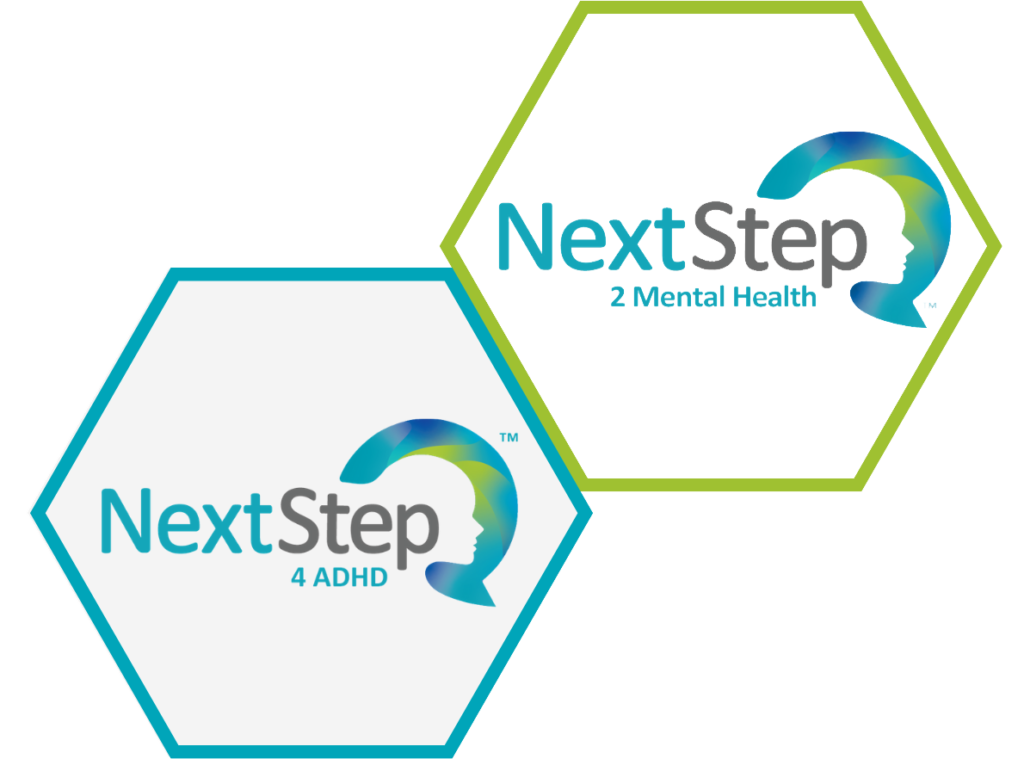 Our Expert Care Team, Meet Our Specialists - Next Step 4 ADHD