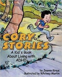 16 Books to Help Kids Understand ADHD - Next Step 4 ADHD