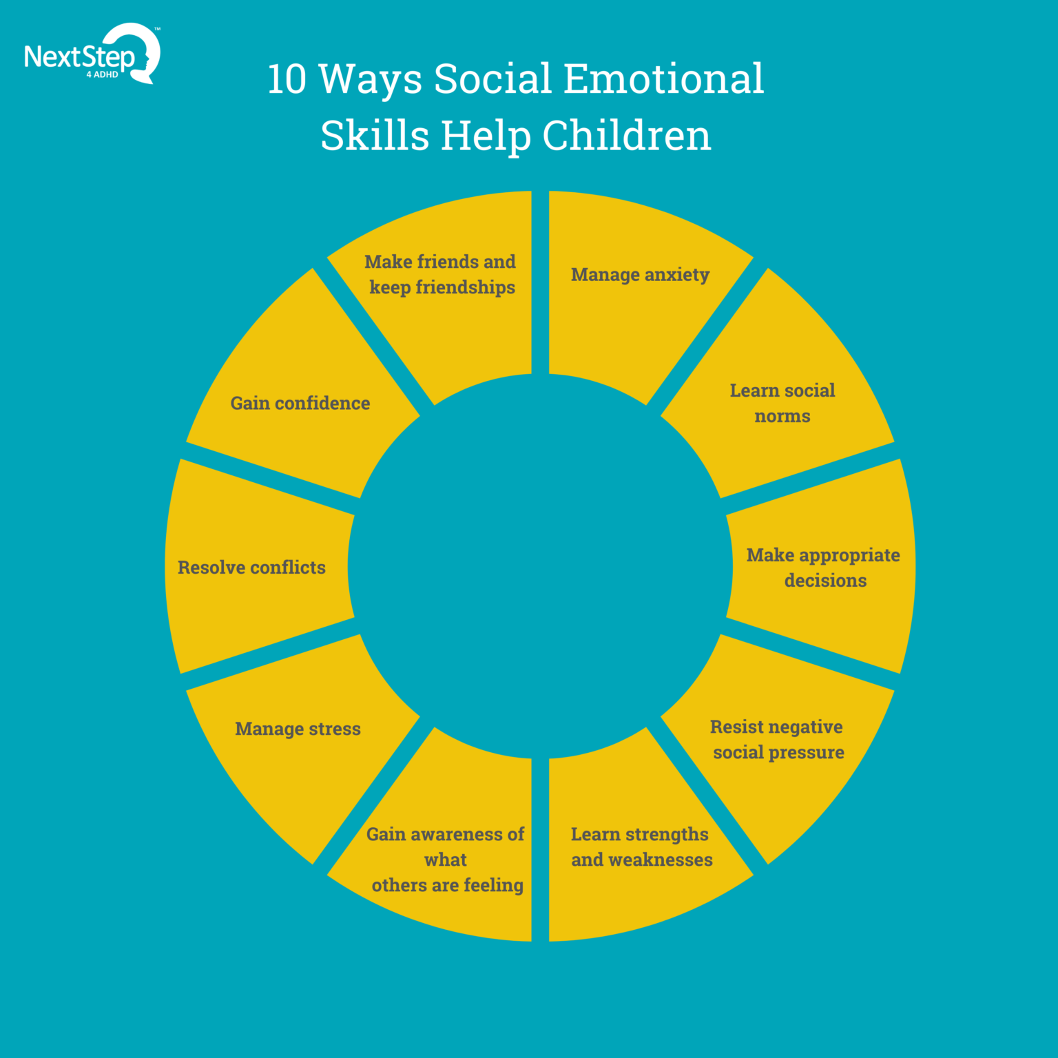 What Are Social Emotional Skills and How Do You Nurture Them? - Next ...